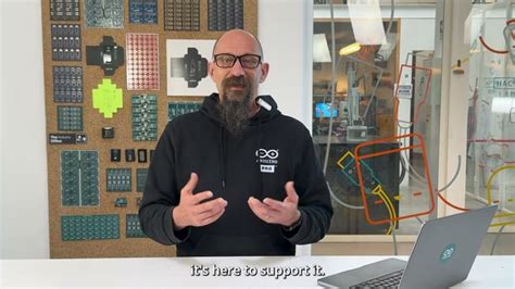 Arduino Cloud Editor Now Has Ai Powered Coding Agneay B Nair Posted On The Topic Linkedin