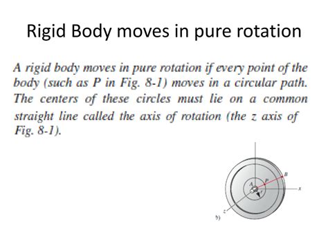 SOLUTION Rotational Kinematics Physics Notes Handouts Studypool