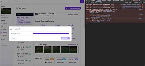Is The Site Having Issues I Am Unable To Download Dataset 🤝