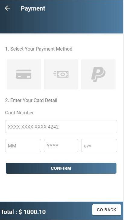 Ionic 5 Angular 12 Modern UI Starter Kit By Santughau Codester