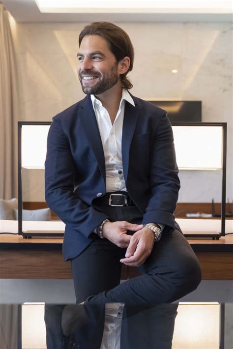 Creating A Home Away From Home Tomer Bercoviz