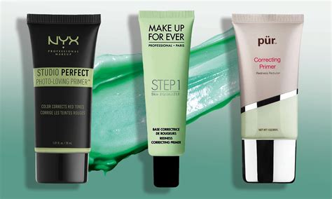 Green Tinted Makeup For Rosacea Mugeek Vidalondon