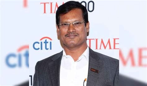 Gitam University Hyderabad To Honour Pad Man Nuclear Scientist