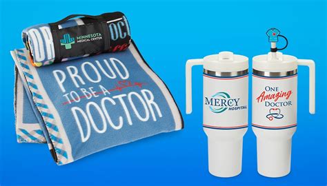 Celebrating Doctors Day With Thoughtful Ts And Appreciation Ideas