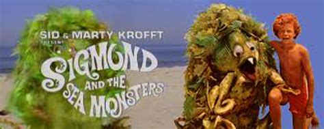 Sigmund And The Sea Monsters 1973 Tv Show Behind The Voice Actors