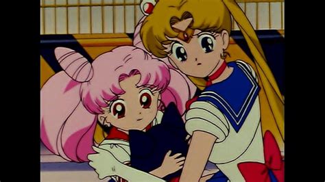 Watch Sailor Moon R Season Prime Video