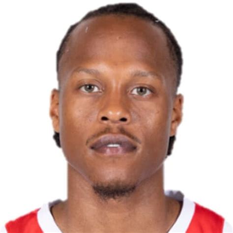 Devon Thomas Fiche Joueur Son Actualité Ses Stats Bebasket
