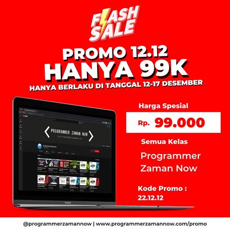 Programmer Zaman Now On Linkedin Laravel Android Nodejs Docker