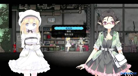 [pc][act 官中 全动态] 爱丽丝的摇篮 Alice In Cradle V0 27f 官方中文版 [500m] Acgknow