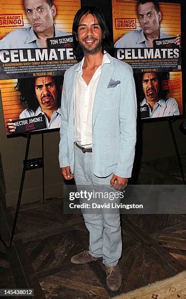 Hector Jimenez Actor Photos And Premium High Res Pictures Getty Images