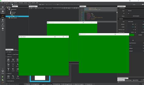 When Do You Prefer Qml Over Qtwidgets Qtframework