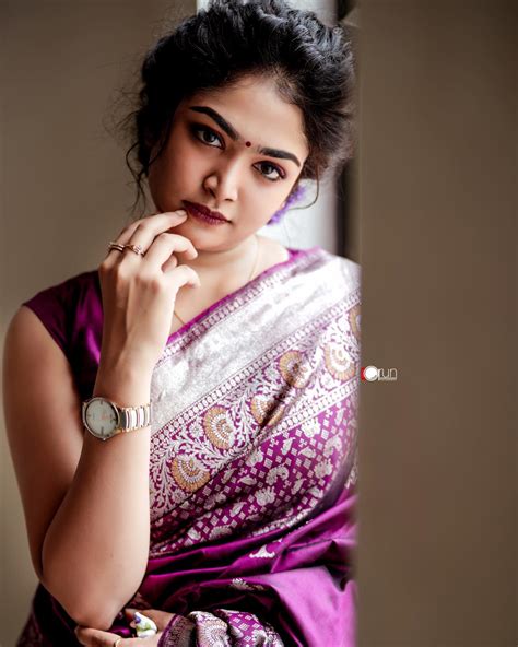 Drmerlet Ann Thomas Everything Is Better In Purple💜💜 📸 Courtesy