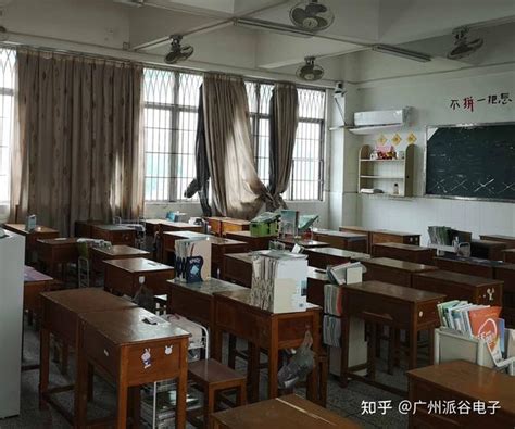 学校教室空调节能集中控制 知乎