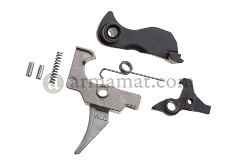 Alg Defense Ak Ultimate Trigger 2024 Armamat