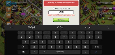 Why I Cant Its The Same As My Clash Royale Account Rclashofclans