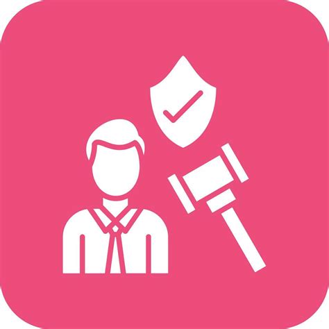 Authority Vector Icon 32775716 Vector Art At Vecteezy