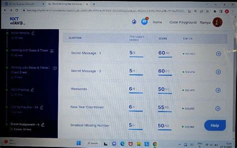 Ramya Nulaka On Linkedin Day26 50daysofcodechallenge Pythonprogramming Grandassignment