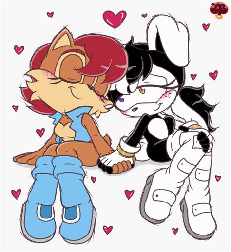 Rule 34 2girls Archie Comics Artist Signature Boots Breasts Couple