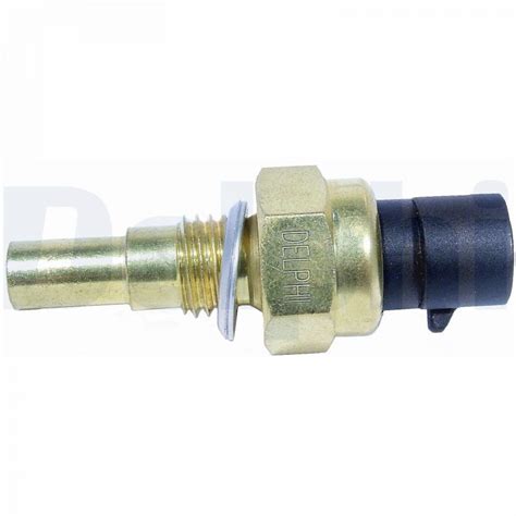 Sensor Coolant Temperature DELPHI TS10254 Trodo Com Sensor Coolant Temperature DELPHI TS10254 Trodo Com