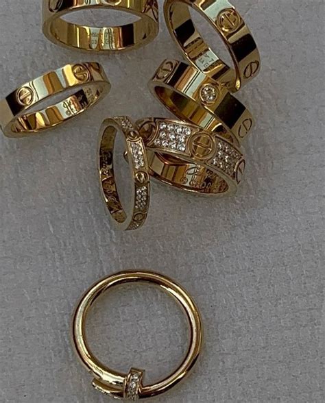 Ring Stack Ideas In 2025 Jewelry Fashion Trends Jewelry Accessories