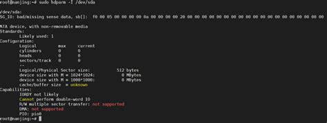如何检查linux硬盘大小、类型和硬件详细信息? 腾讯云开发者社区 腾讯云 如何检查linux硬盘大小、类型和硬件详细信息? 腾讯云开发者社区 腾讯云