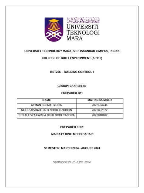 Bst 256 Assignment 2 Final Pdf Environmental Impact Assessment