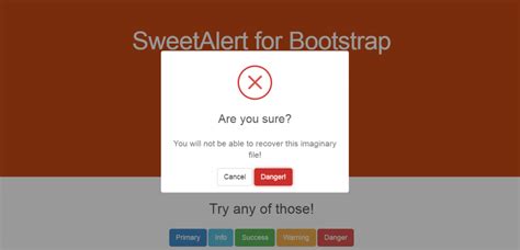 15 Javascript Alert Box Design Examples Onaircode