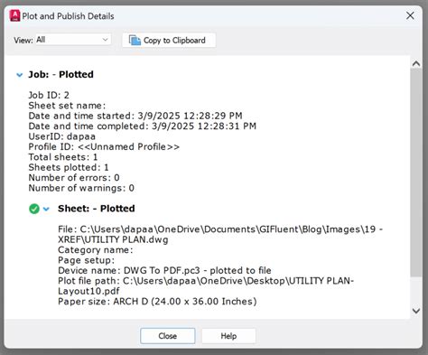 Mastering Autocad Print An Essential Guide To Professional Plotting Luent