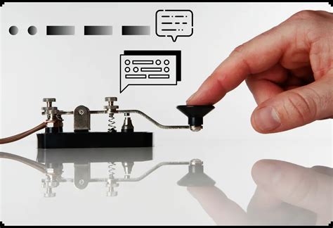 모스 부호 변환기 온라인에서 쉽게 모스 부호 변환하세요