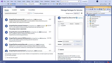 简便实用：在 Aspnet Core 中实现 Pdf 的加载与显示net显示pdf Csdn博客