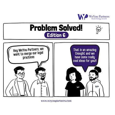 Merging Legal Practices Problem Solved Weyou Partners
