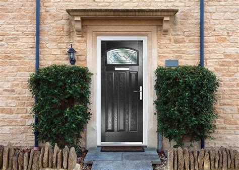 Composite Doors Ipswich Suffolk Aandb Glass
