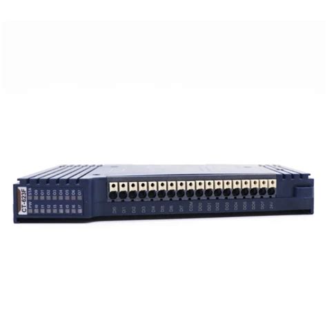 Ethercat Io Adapter With Terminal Module For Extension Io Modules Remote Io Module Industrial