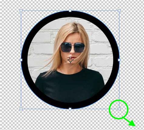 How To Draw A Circle In Photoshop Brendan Williams Creative