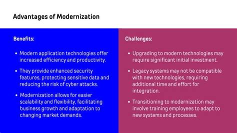 Enterprise Application Modernization Your Path To Digital Ppt