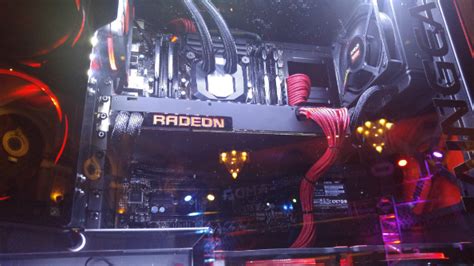 AMD To Challenge Nvidia This Year With 14nm Polaris 10 GPUs