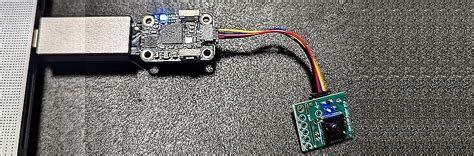 Reading Qr Codes With The Tiny Code Reader Sensors Adafruitlearningsystem Adafruit Adafruit