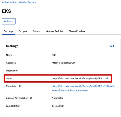 Secure Access To Aws Eks Clusters For Admins Okta Developer