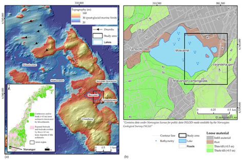 Remote Sensing Special Issue Remote Sensing And Geophysics Methods