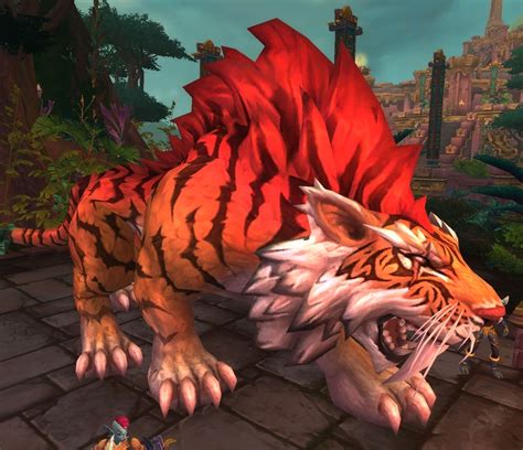 Kimbul Npc World Of Warcraft