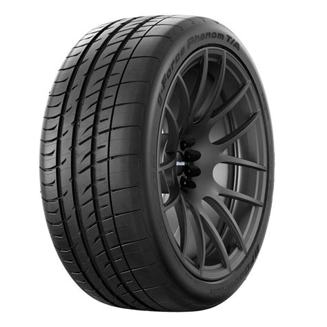 ‘bfgoodrich G Force Phenom Ta Launched To Take Vehicle Performance To