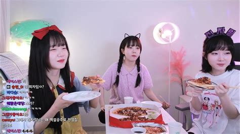 진자림 쏘대장 찌모햄 요들즈 합방 레전드 [23 06 01] Youtube