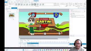 Membuat Tampilan Menu Media Dengan Template 1 Insert G Doovi