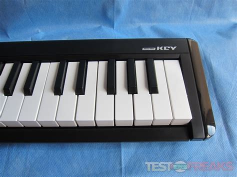 Review Of Korg MicroKEY USB MIDI Keyboard Technogog