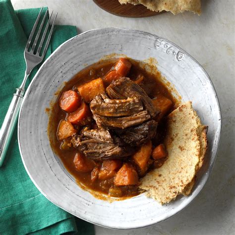 29 Mouth Watering Pot Roast Recipes