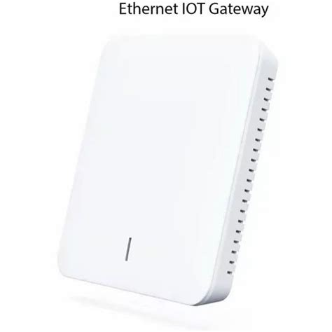 Ethernet IOT Gateway At 3500 Piece IoT Gateway In Kolkata ID 2854272617612