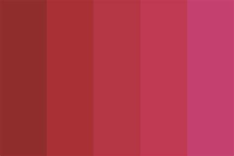Cant Intellectualize It Color Palette