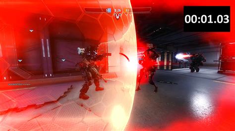 Why I Love The New Execution R Titanfall