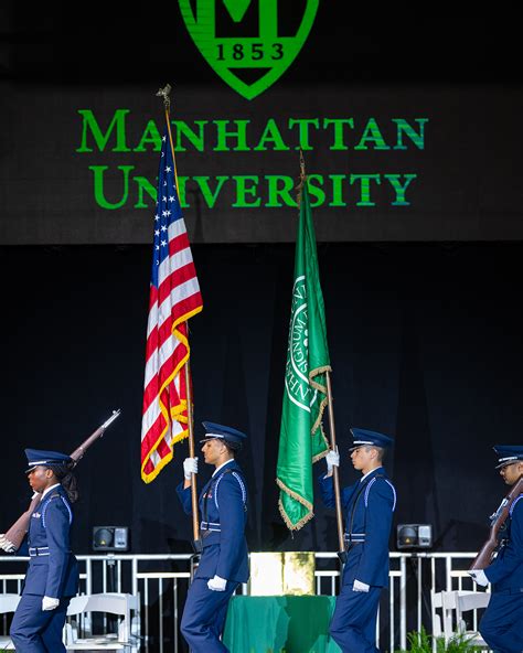 Manhattan University U S Air Force Captain Allison Devito Discussed Her Role As A Judge