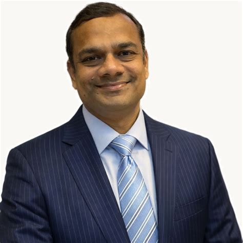 Prashant Joshi Engineer Entrepreneur Systems Thinker